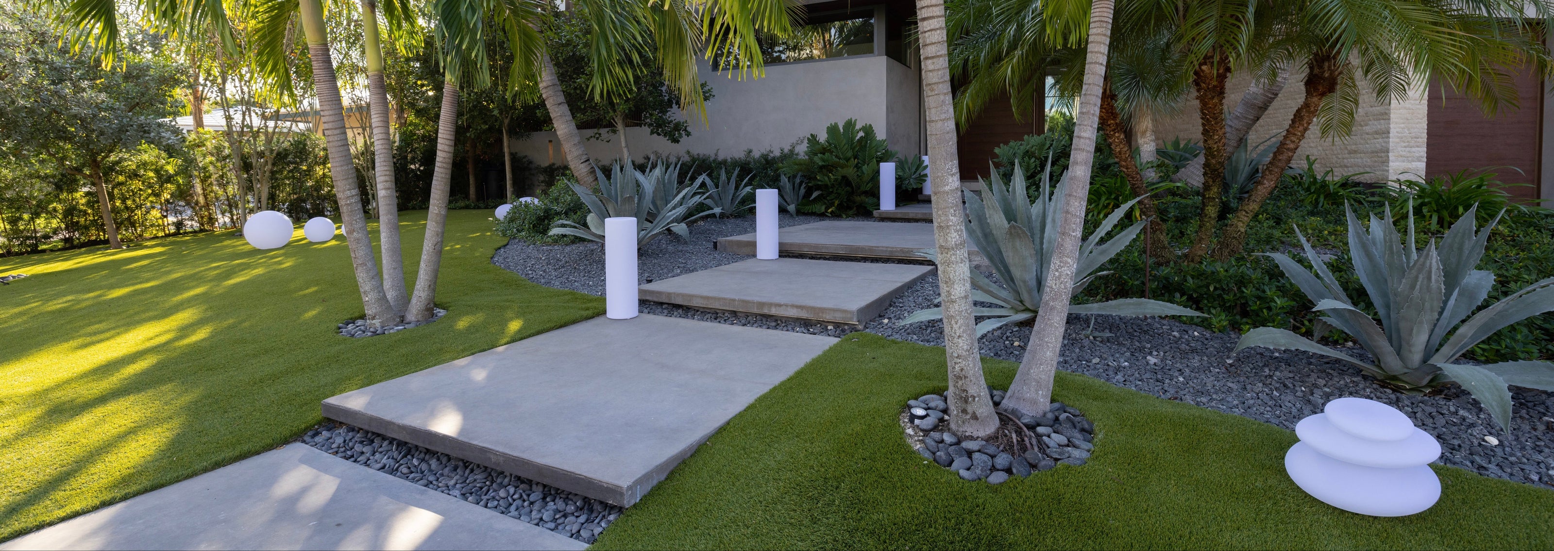 Connected LED Lamps – Smart & Green USA